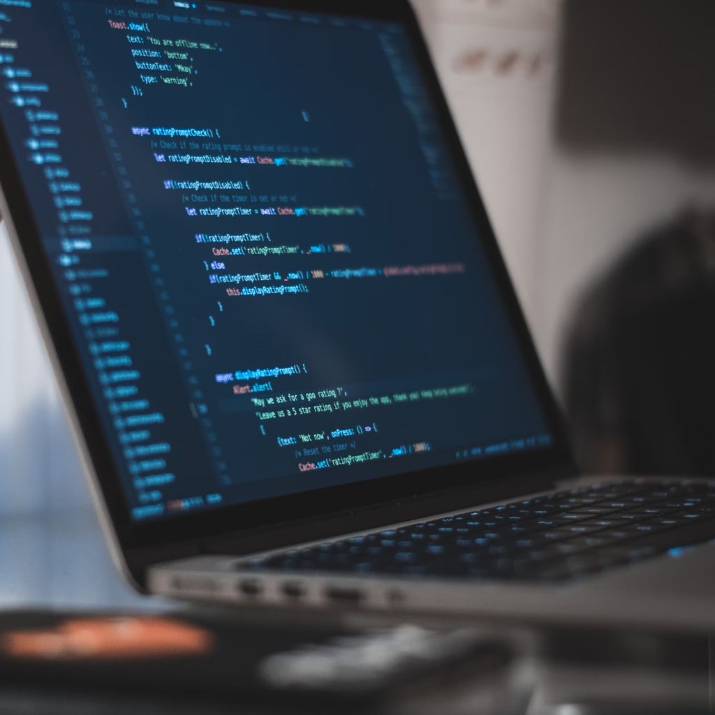 Celebrating National Coding Week 2022 - mso web agency